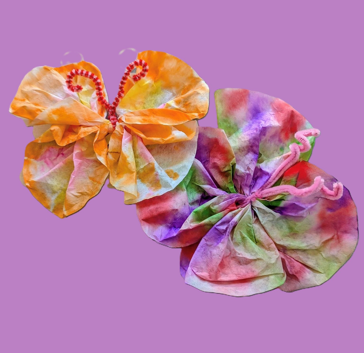 Easter Crafts for kids | British Schools Museum